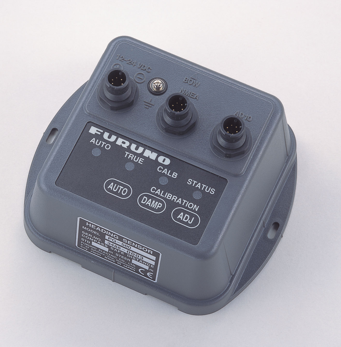 PG-500 | Furuno Italia