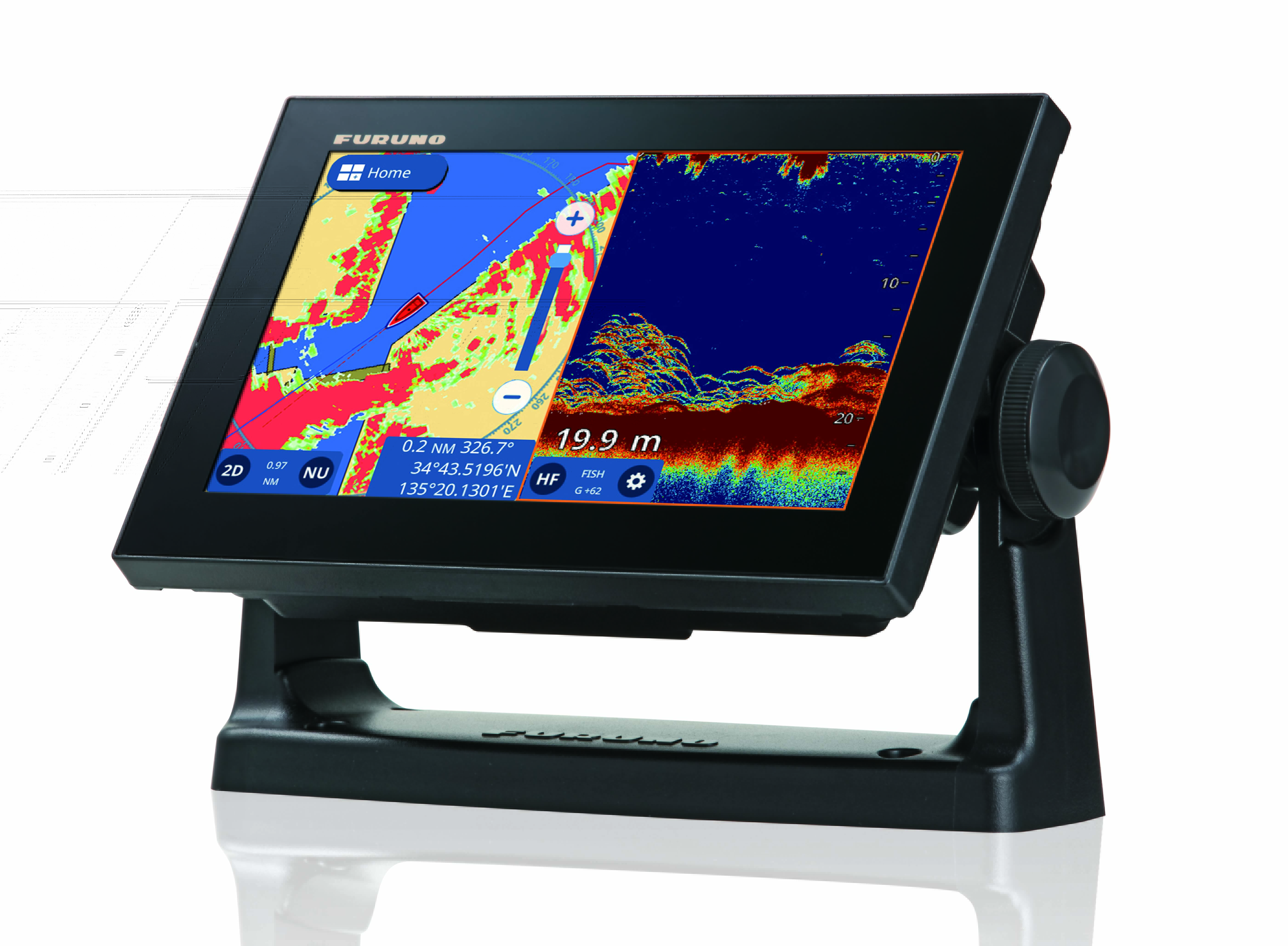 GP1971F | Furuno Italia